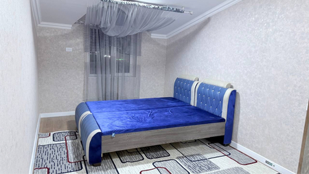 Samarqand 2 Xonalik kv ijaraga beriladi