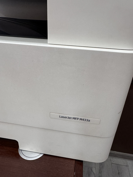 Принтер HP  М433а A3-A4 формат