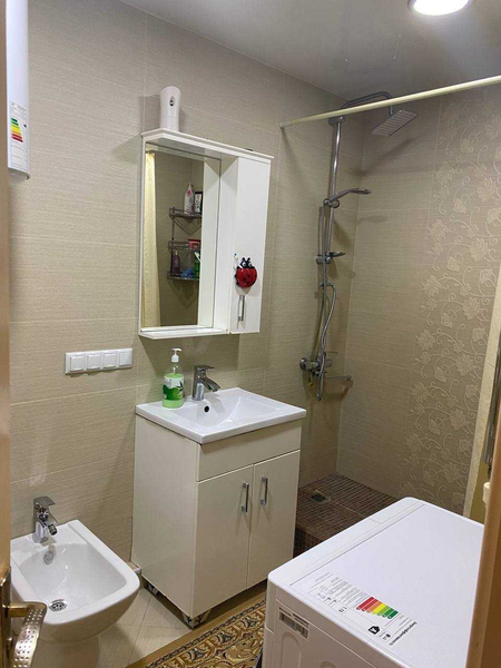 (К129393) Продается 3-х комнатная квартира в Яккасарайском районе.