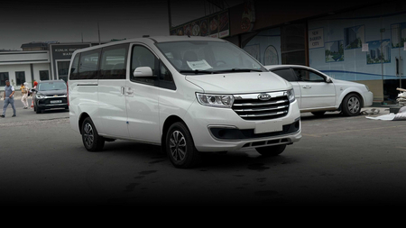 JAC M3 Plus Full 2024 Tayyor 1.8 мотор damas orniga kredit bor!!!