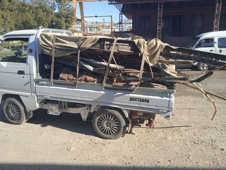 3500 Metalolom Metallom Pererabotka