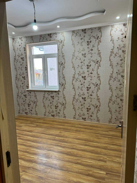 Продаётся дом в бектемирскои районе ( Мажнунтол ).