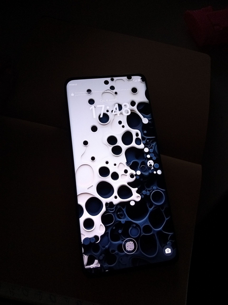 Honor X9B 5G Toza