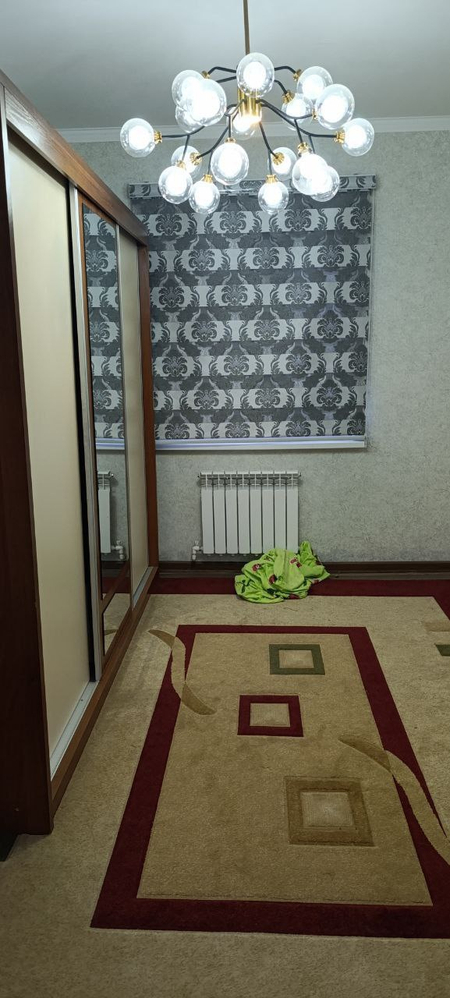 Сдаётся дом #Аренда 3х.ком на Геофизика 
Мирзо Улугбек район 
ТТЗ райо