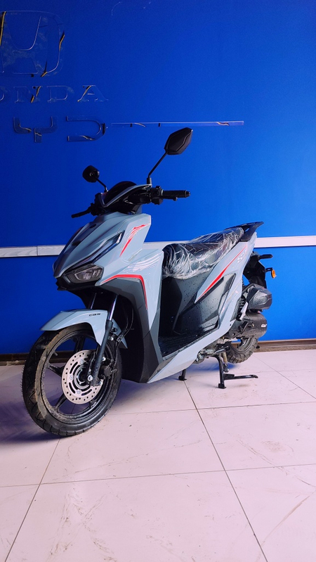Honda Click S2 150cc