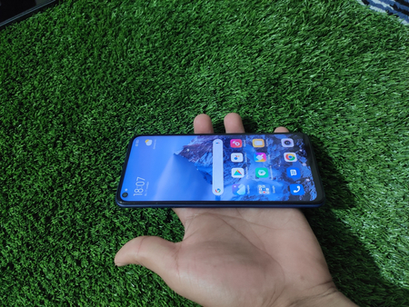 Redmi note 9 dastavka hizmati bor 24/7