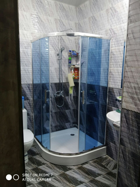 Dushavoy duwavoy kabina 90 90 full