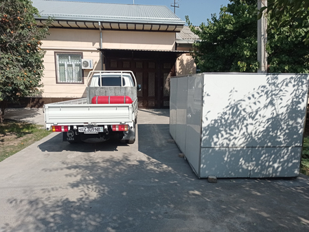 Чанган Кама 2021 г.в. Цена 13500 у.е.