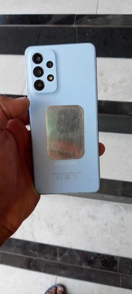 Samsung a33 6/128
