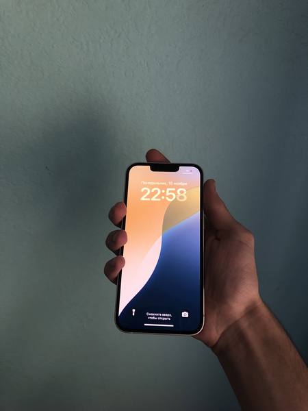 Iphone 13 128gb ideal