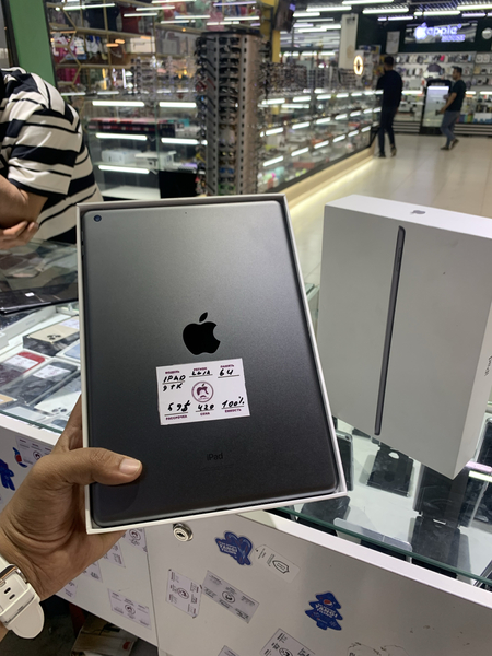 Ipad 9 th generation naqt va bo’lib to’lash