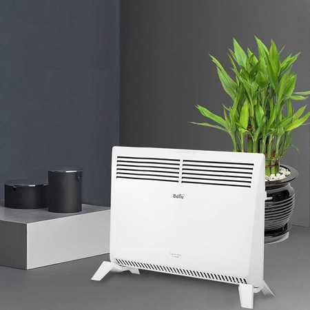 Напольный обогреватель воздуха Xiaomi SmartMi Electric