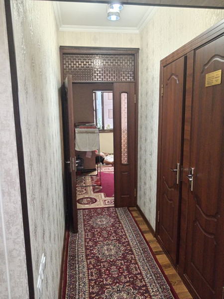 4/3/5 Тузел-2,  (Корзинка Крестик)  91 кв.м