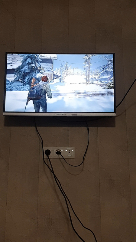 PS 4 Pro 1Tb 9.0 vzlomli 1 reviziya X box + qoyilgan