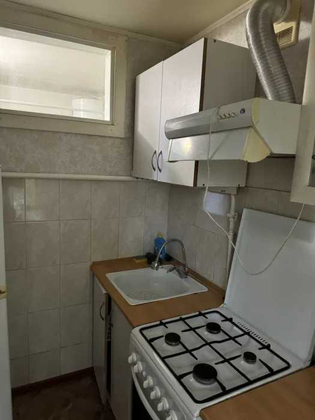 Чиланзарский • Чиланзар -6 • 1-комн • 30 м² • этаж 2/5 • [DP:003]