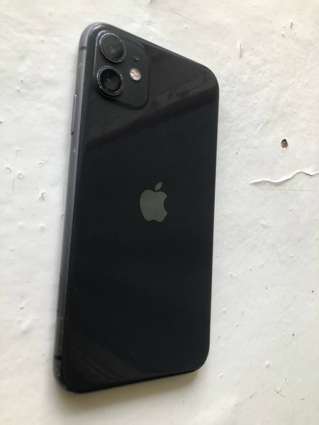 Iphone 11 128gbb