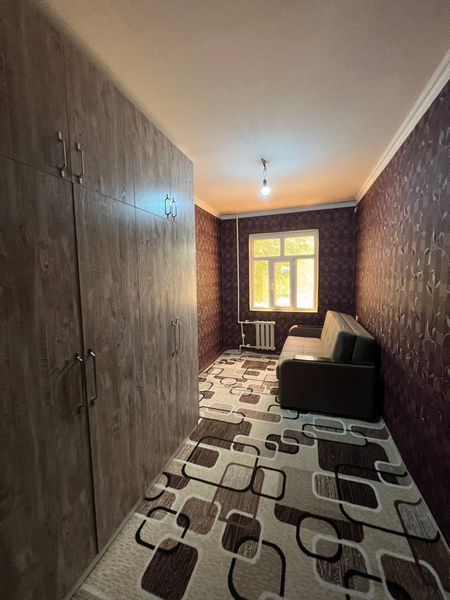 Чиланзар 8 кв - 2 / 3 / 4 - 63.000