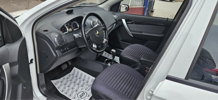 Nexia 3 A/T 4-pozitsa