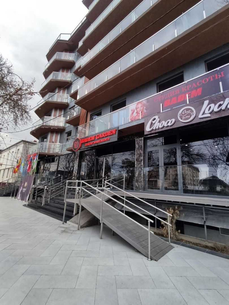 Сдам офис 150 м² с отличной транспортной доступностью Юнусабад (J2476)