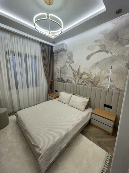 Boulevard Sotuvda 4 xonalik uy remont Tashkent City Shayxontohur