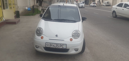 Matiz best 2018  srochni aotiladi.