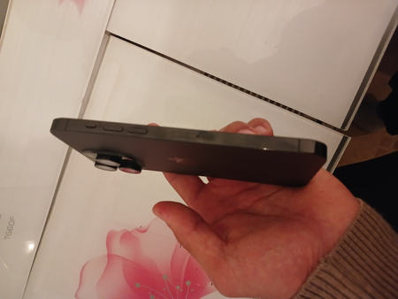 Продаётся apple 14 pro max