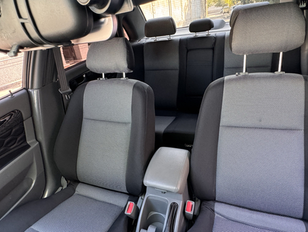 Chevrolet Gentra 2022 AT