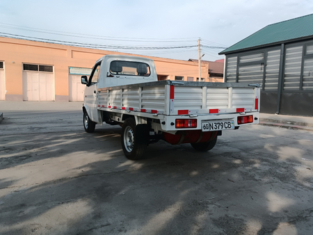 Dongfeng Dongfeng