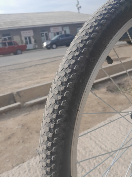Elektro velosiped