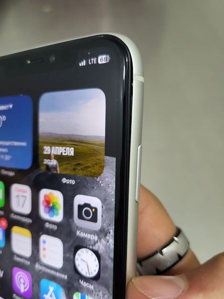 iphone xr arzon beraman