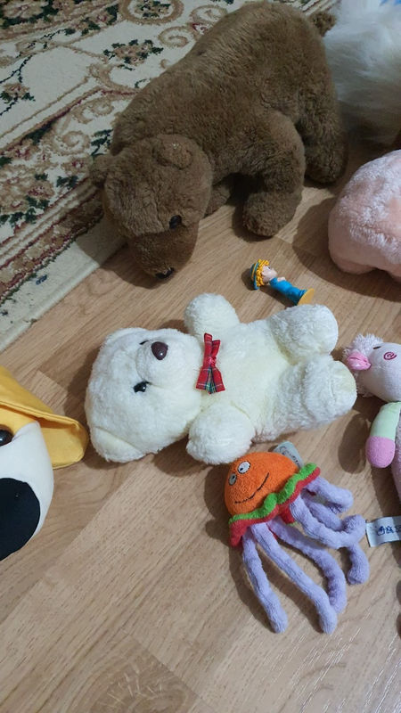 Игрушки детские разные