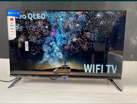 Smart TV -43 Samsung