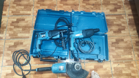 Makita hr2630 hr