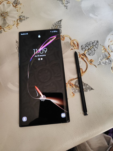 Samsung note 10 plus 5G veytnam korobka dakument