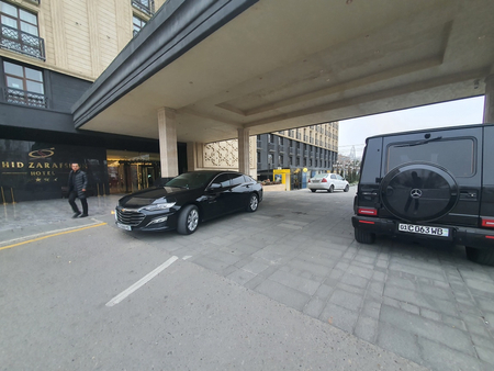 Malibu xizmati TÓY va marosimlar BUXORO