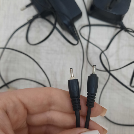 Зарядное устройство