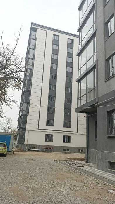 Baku Residence  Площадь:61 Узбум ;