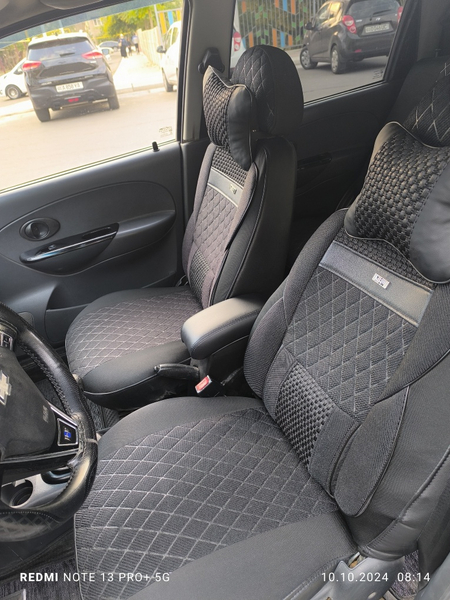 Matiz Best мошинаси