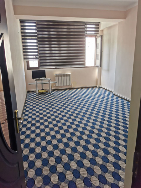 Segeli quruvchilar daxasidan 2 xonali uy sotiladi