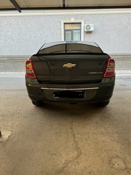 Chevrolet Cobalt