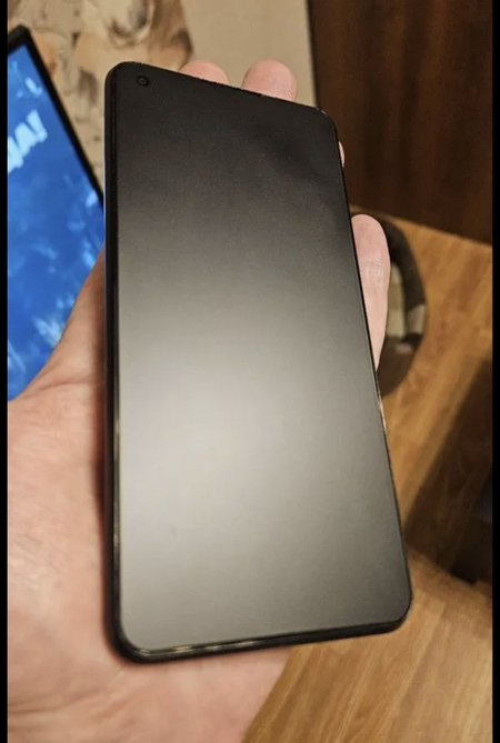 Продаю MI 11 lite