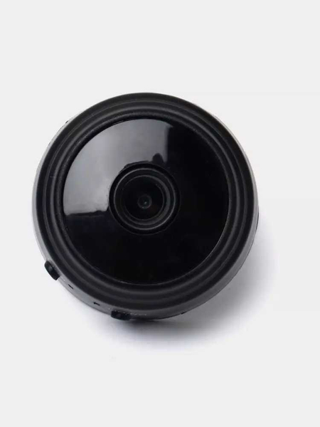 Simsiz mini kamera A9 masofaviy Wi-Fi. Sekretniy camera.