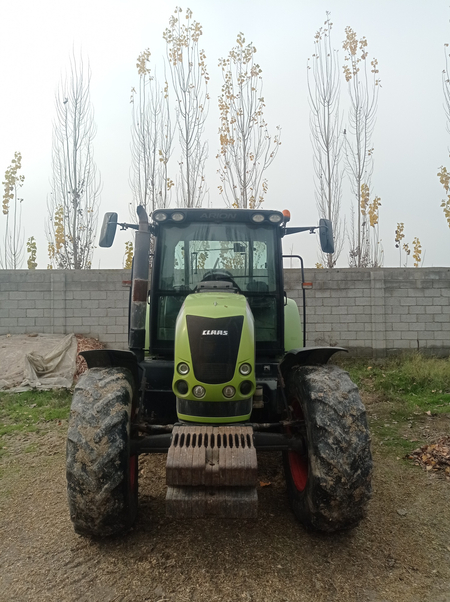 Class Arion 630 c