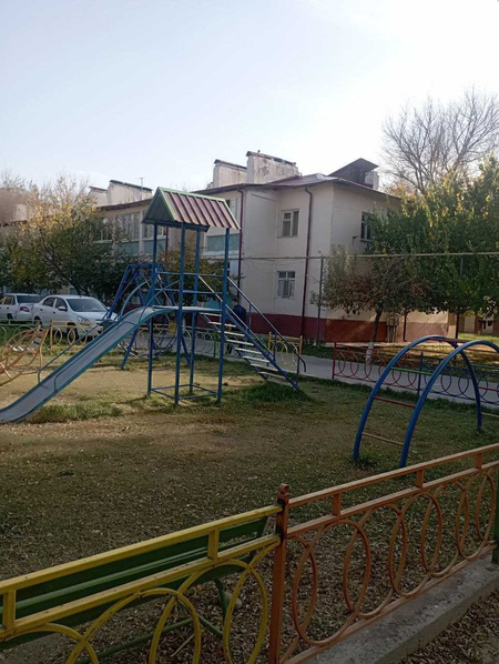 Геофизика, 2/2/2, кирпичный дом, 45 м², чистая квартира, СРОЧНО