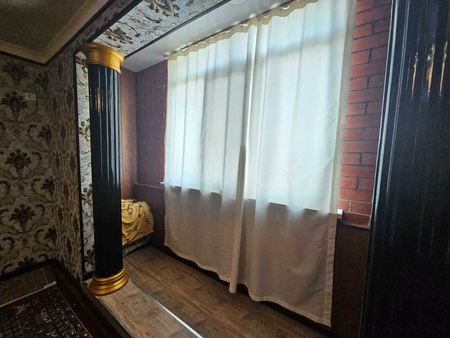 Срочно продам 3х ком квартиру на куйлюке 4 ор-р Базарчик &