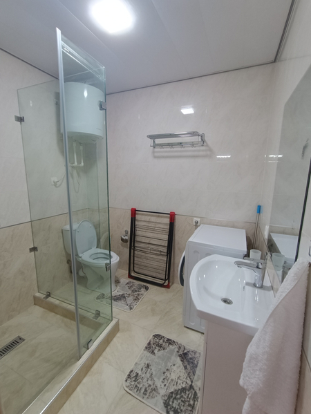 Продается квартира
