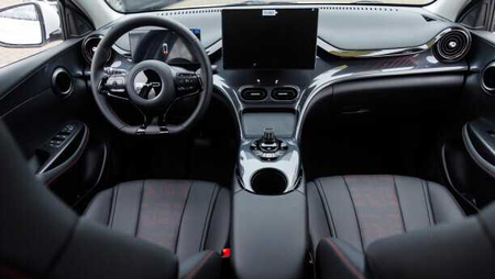 E2 405 km LUXE BYD (6 лет гарантия) официальный Дилер