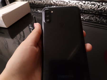 Samsung Galaxy A11 ( 32 g )