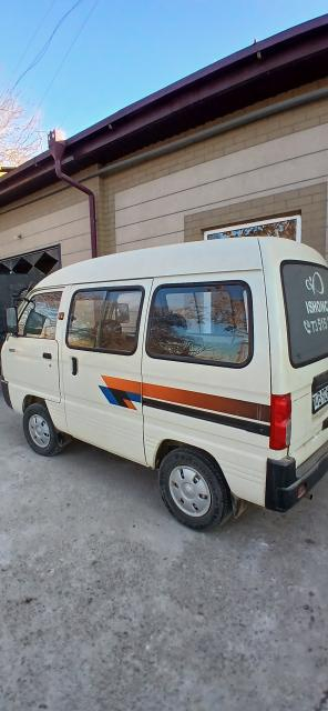Damas 2008-yil  55 mln soʻm