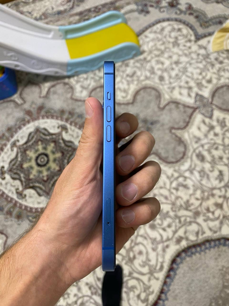 Iphone 13 256gb 88% yomkast karobka dakument